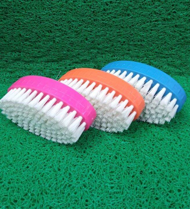 Sikat Cuci Baju Nagata | Lazada Indonesia