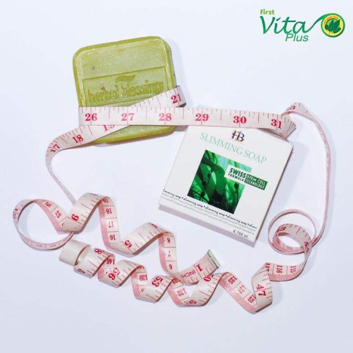 Slimming Soap - Skin Firming, Anti-Cellulite | Lazada PH