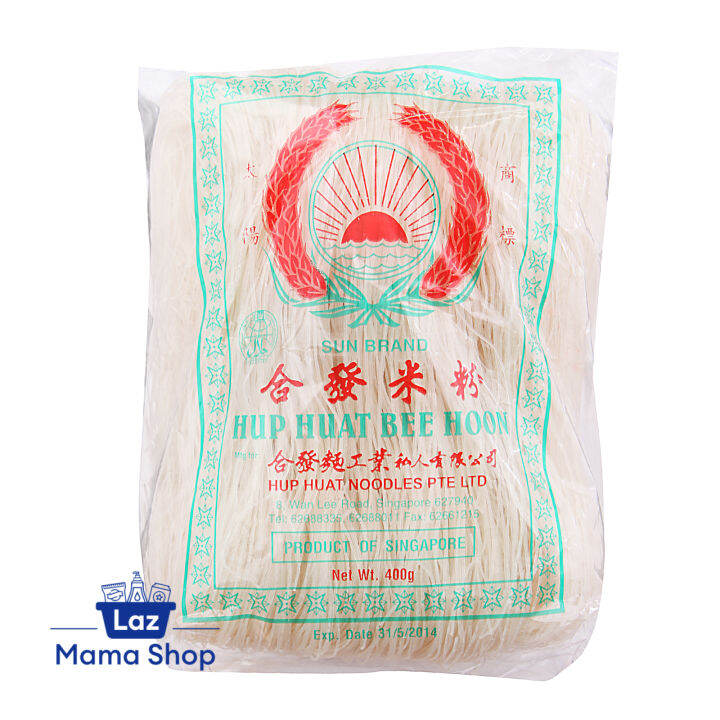 Sun Brand Bee Hoon (Laz Mama Shop) | Lazada Singapore