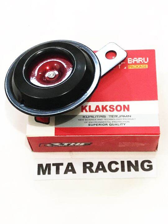 KLAKSON MOTOR 12 VOLT | Lazada Indonesia