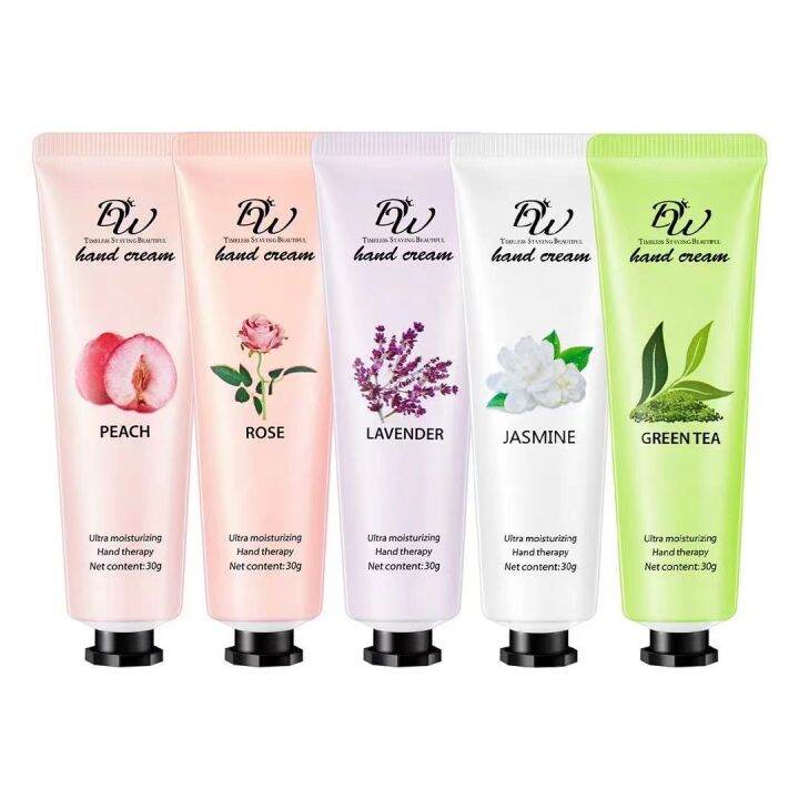30ml Hand Cream Ultra Moisturizing Hand Therapy | Lazada PH