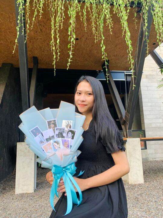 Bucket Foto / Bucket Polaroid / Bucket Photocard / Bucket Hadiah ...