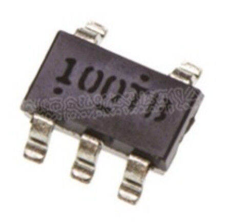 IC kích Bếp Từ 100T 100TB 100TX 100TH Sot235 Dán Mới chính hãng chất ...