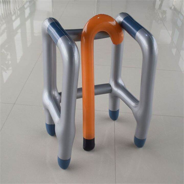 ACESCEN เด็กฮาโลวีนผู้ใหญ่เด็กชุดตุ๊กตา Prop ของเล่นเป่าลมชุดคอสเพลย์เด็กรูปนินจาพองวอล์คเกอร์ ...