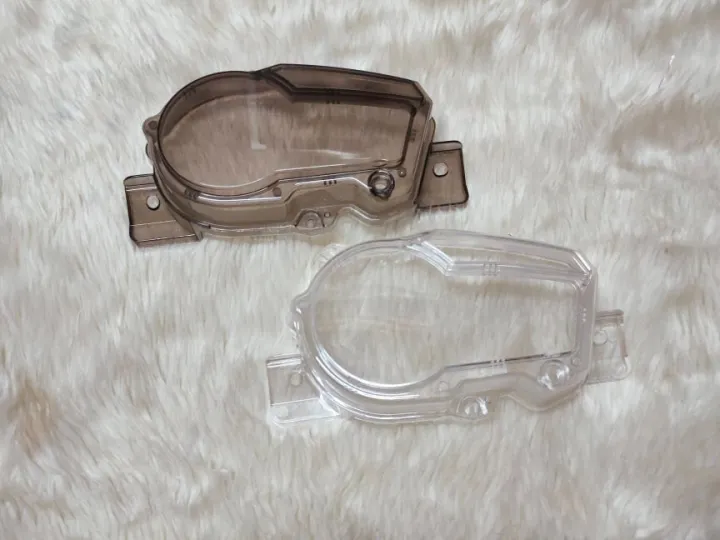 SPEEDOMETER LENS FOR SNIPER 150 | Lazada PH