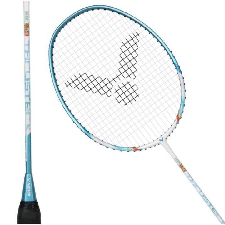 Raket Badminton Victor Thruster K 280 R / TK-280 R Original | Lazada ...