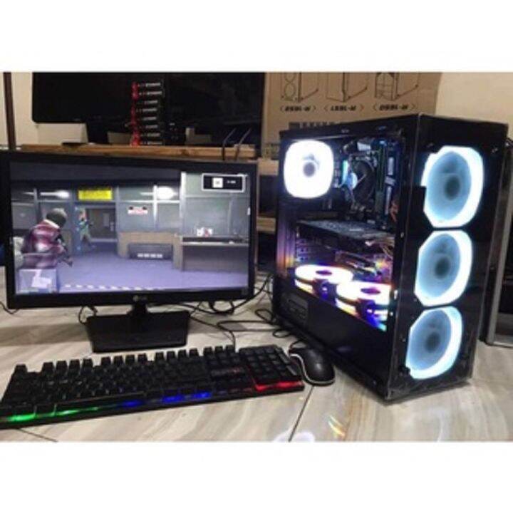 Cpu Gaming | Lazada Indonesia