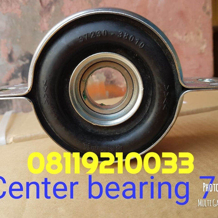 Laher Gantung Center Bearing Joint Kopel Toyota Kijang 5K Grand ...