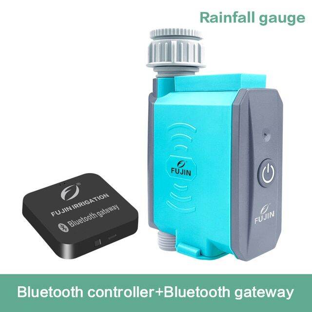 Fujin Irrigation Bluetooth Wifi Gateway Flower Watering Controller ...