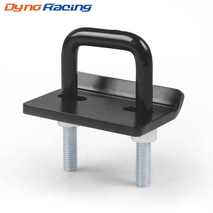 Universal U-Bolt Anti-Rattle Stabilizer lock Heavy Duty Hitch Tightener ...