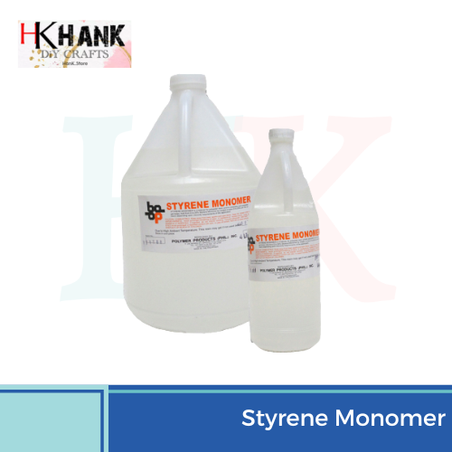 Styrene Monomer (4L and 1L) | Lazada PH