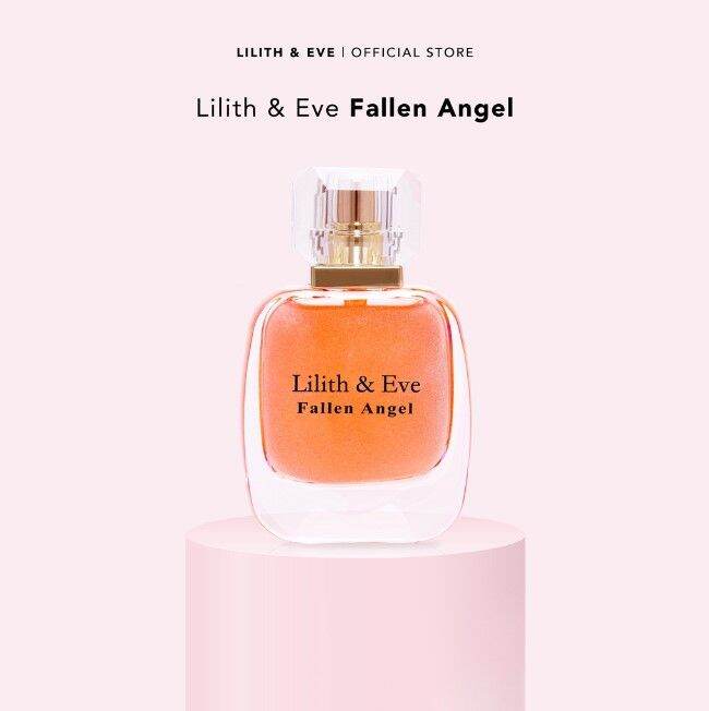 Lilith and Eve Fallen Angel Eau De Perfume (EDP) - Parfum Wanita 30 ML ...