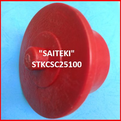 tutup siamese connection 2,5 inchi SAITEKI STKCSC25100 siamese ...