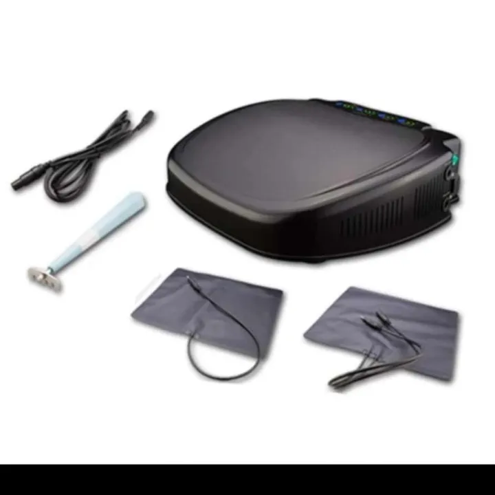 V2 Gold High Potential Therapy Machine like waki izumi hpt boshi iyashi ...