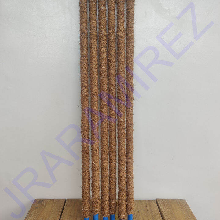 Coco Rope / Coir Rope | Thick Strand | Approximate 11-12 Meters | Sold ...
