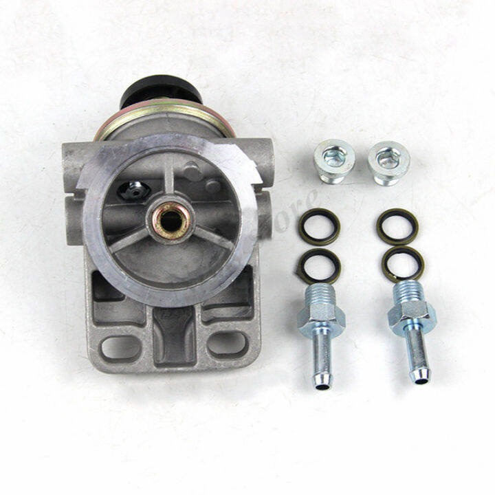 Fuel Water Separator Base FS19781 2992300 1457434310 FILTER BASE WITH ...