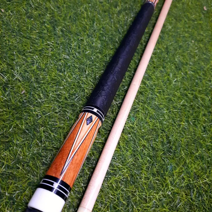 Pampanga Inlays Designed Billiard Cue Stick with FREE Softcase / Tako ...
