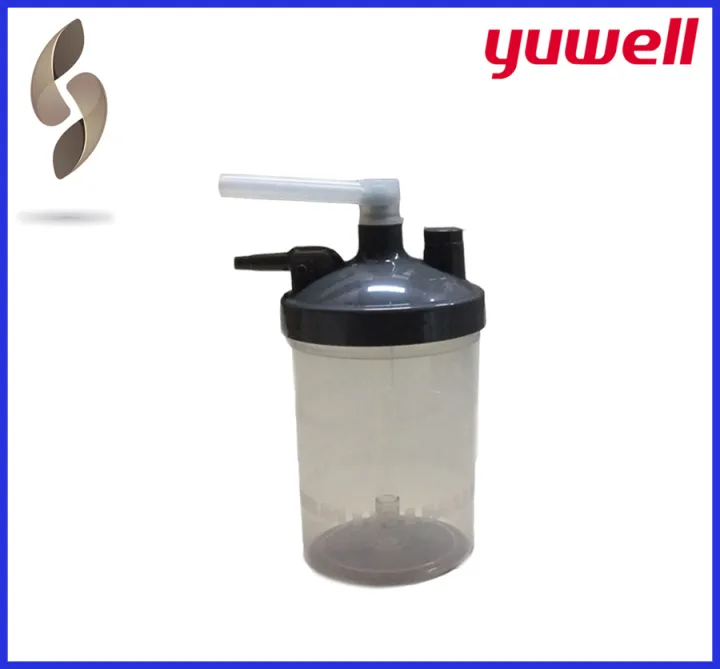 จัดส่งทันที ออกใบกำกับภาษีได้ อะไหล่ เครื่องผลิตออกซิเจน Yuwell 7F-3W ...
