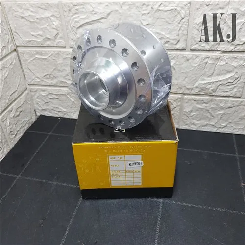 Raider 150 front hub rear hub | Lazada PH