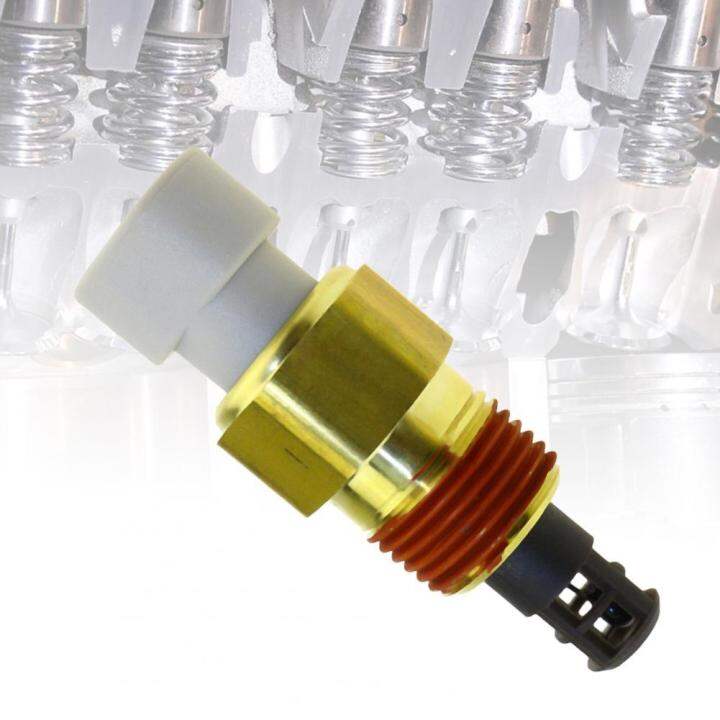 ทนทาน Intake Air Temperature Sensor เปลี่ยนโดยตรง Professional IAT ...