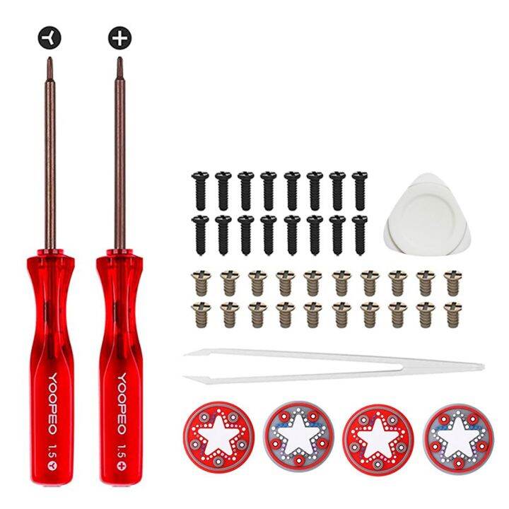 Original Nintendo Switch Joy-Con Joystick Maintenance Tool with ...