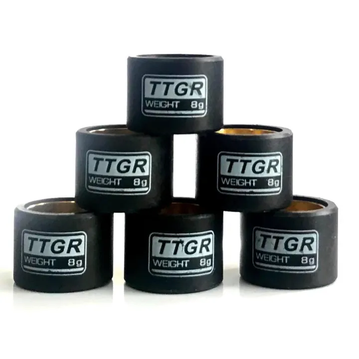 TTGR Fly Ball Pulley Ball For Suzuki Skydrive 8G, 9G, 10G, 11G, 12G ...