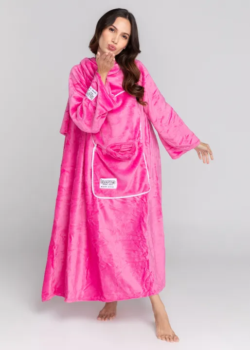 Bleeves® | Hot Pink (Bleeves EasyFold Edition) | Bleeves Wearable ...