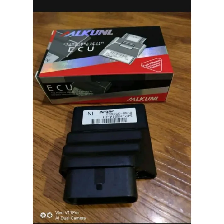 ECU mio J 54p-H59-1A-01 | Lazada Indonesia