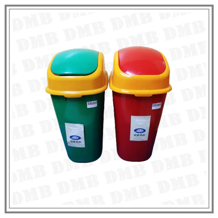 Nikko COLOR TRASH CAN ,TRASH BIN ,GARBAGE CAN ,WASTE BIN ,GARBAGE BIN ...