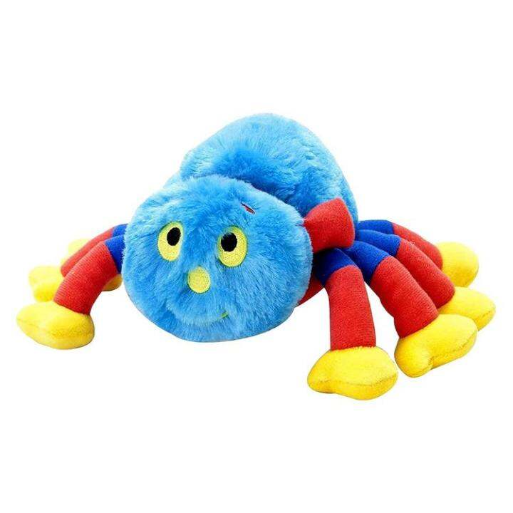Adorable Woolly And Tig Plush Toy Spider Woolly Plush Toy Kid's Gift ...