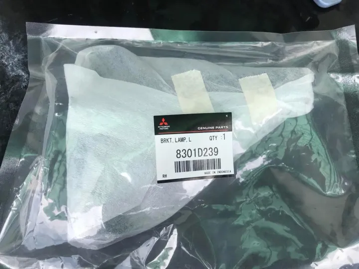 8301d239 headlamp bracket mitsubishi xpander | Lazada PH