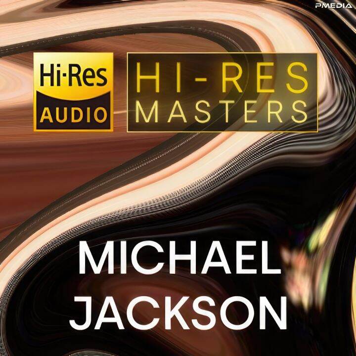 USB [FLAC+MP3] Michael Jackson - Hi-Res Masters | Lazada.co.th