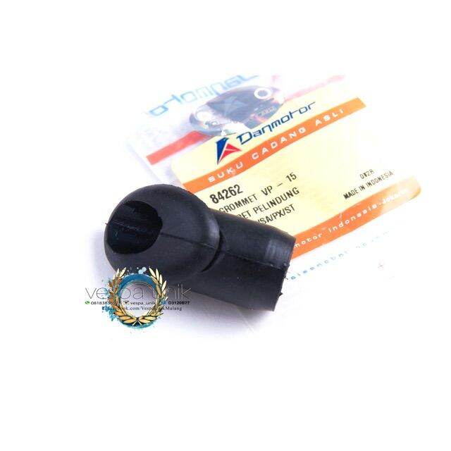 Karet Pelindung Selang Bensin Vespa Danmotor | Lazada Indonesia Karet Pelindung Selang Bensin Vespa Danmotor | Lazada Indonesia