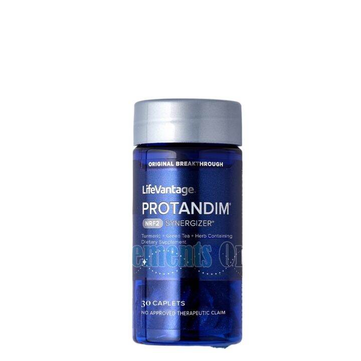 Lifevantage Protandim NRF2 Synergerizer | Lazada PH