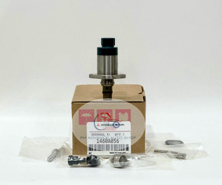 Sunction Control Valve SCV Mitsubishi Montero Gen 2 / L200 Triton 2014 ...