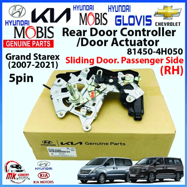 [GENUINE] Rear Door Controller/Door Actuator/Remocon Controller ...