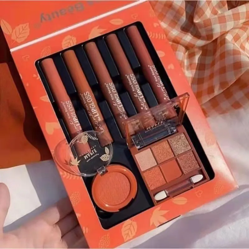 Kiss Beauty Makeup Kit | Saubhaya Makeup