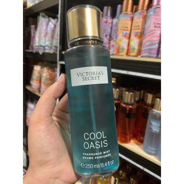 VS COOL OASIS / BODY MIST 250 ML | Lazada PH