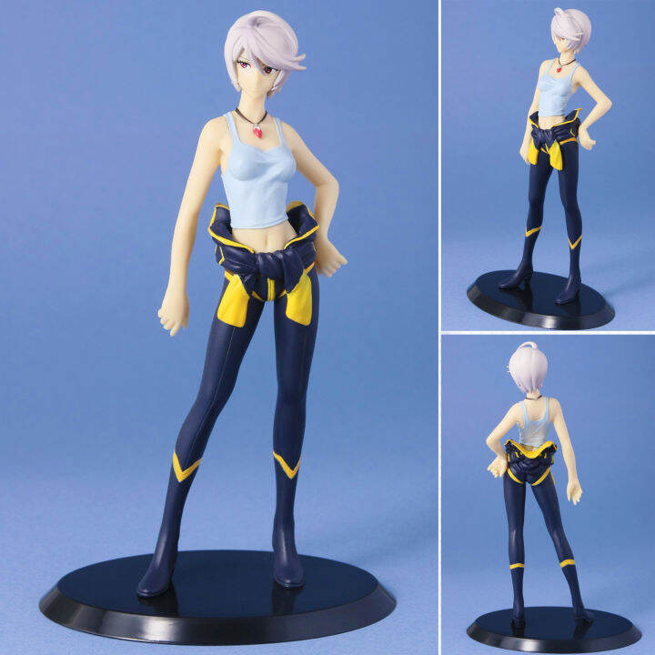 Model โมเดล งานแท้ 100% Banpresto จากเรื่อง Space Battleship Yamato ...