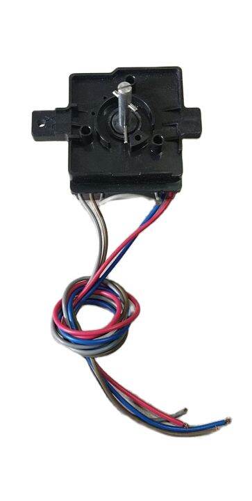 4 WIRE TIMER FOR PANASONIC WASHING MACHINE | Lazada PH