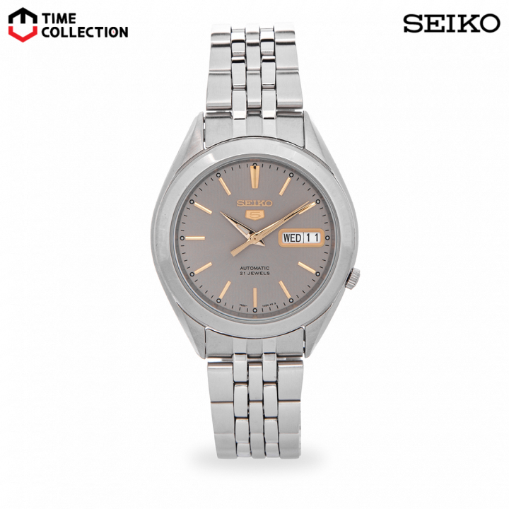 Seiko 5 Sports SNKL19K1 Automatic Watch for Men's w/ 1 Year Warranty ...