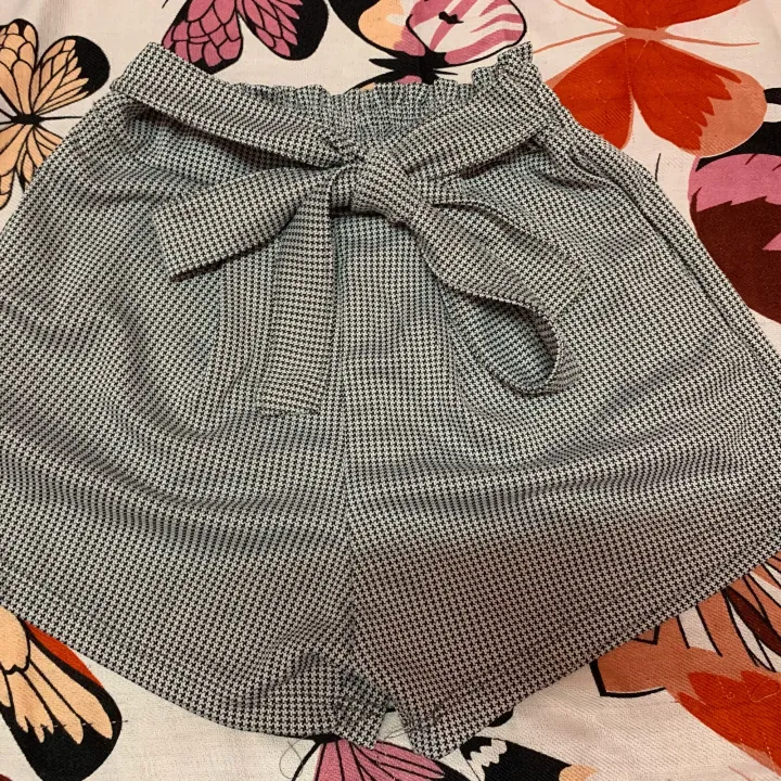 Interlock Sexy Short | Lazada PH