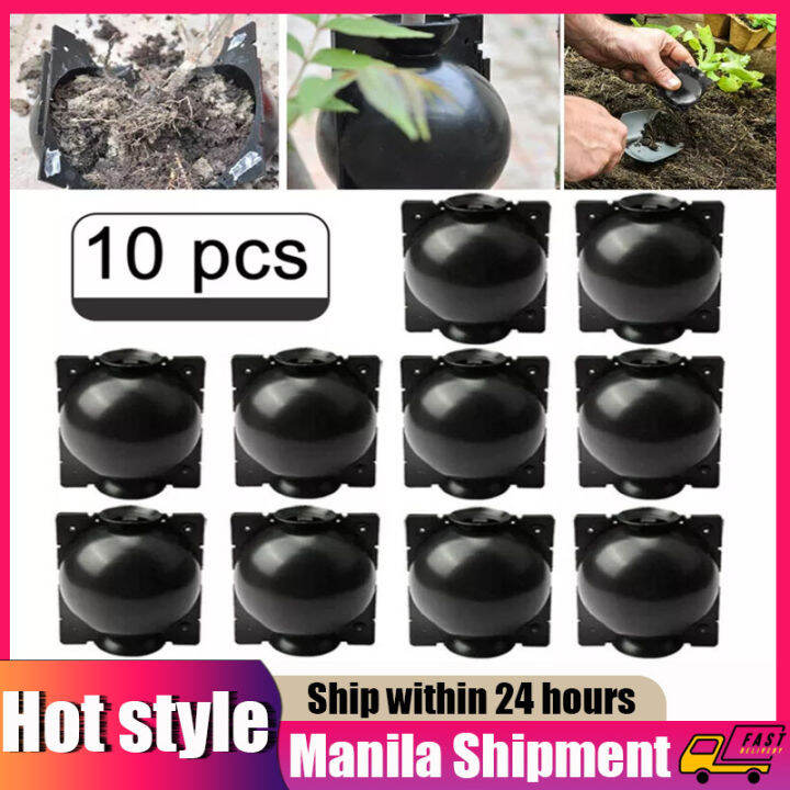 20pcs 5CM graftpods Reusable Plant Rooting Grow Box Plant Root ...