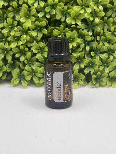 doTERRA Abode 居家复方精油 Essential Oils 15ml | Lazada