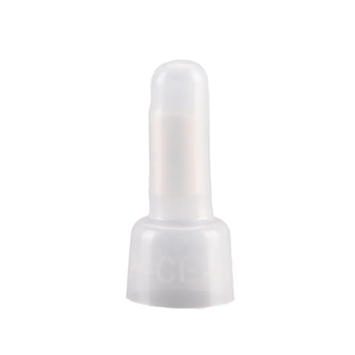 [Oliver Timmy] Zhang 1000pcs Durable CE2X Closed-End Wire Connectors ...