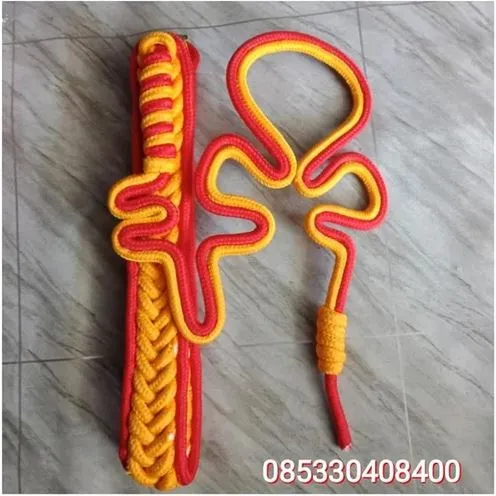 Talikur Komando Talikur Pramuka Tali Komando Talikor Komando Talikor ...