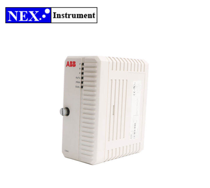 3BSE022457R1| ABB | CI840 Profibus Communications Interface For 1+1 ...