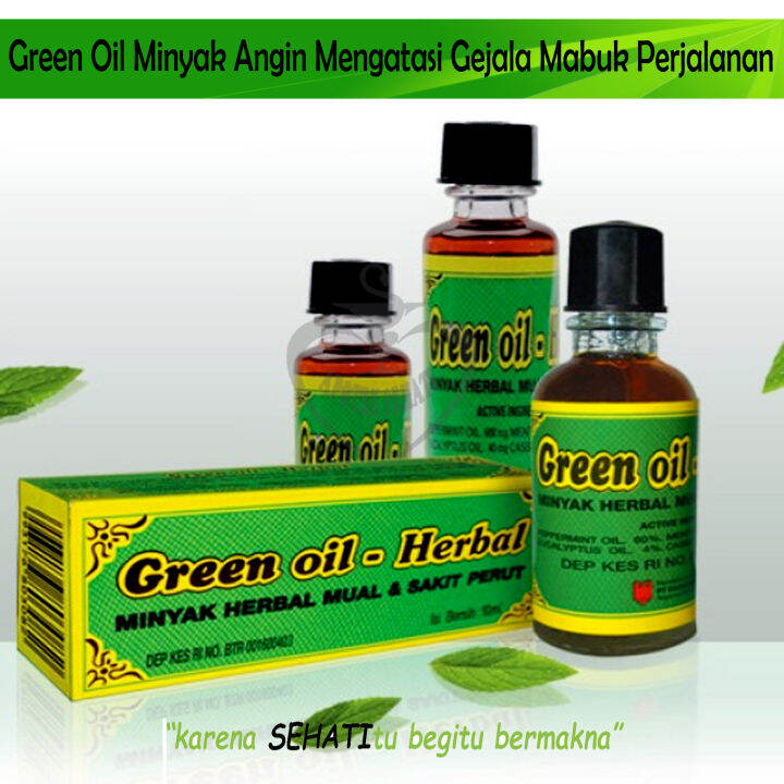 Green Oil Herbal Cap Lang Minyak Angin CapLang Meredakan Masuk Angin ... Green Oil Herbal Cap Lang Minyak Angin CapLang Meredakan Masuk Angin ...