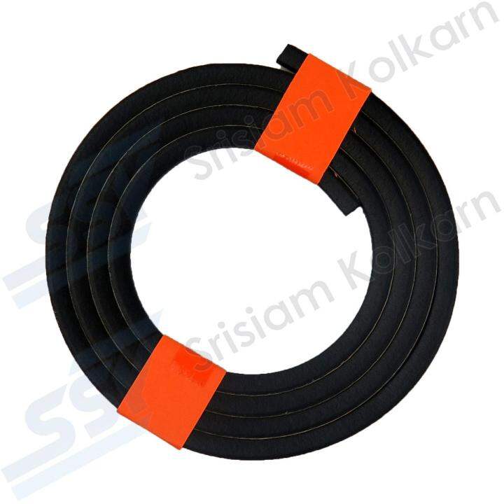 TOYOYA คิ้วกระจกหน้า REVO'15 แท้ห้าง ล่าง ( 56117-KK030 ) | Lazada.co.th