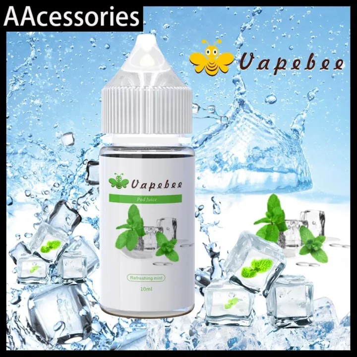 cola ice refill liquid 10ml support every pod | Lazada PH